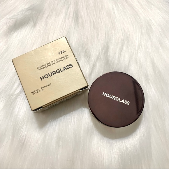 Hourglass | Makeup | Hourglass Veil Mini Translucent Loose Setting ...
